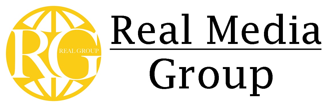 Real Media Group | Creative PR, Branding & Digital Marketing
